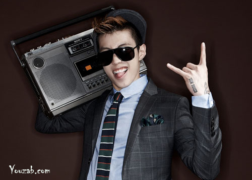 เจปาร์ค(Jay Park)คอนเฟิร์มว่าเขาจะร่วมงานกับคู่ไดนามิค ดูโอ้(Dynamic ...