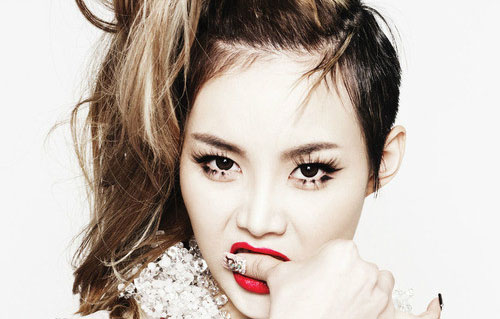 มาแล้ว!! Miryo เดบิวต์อัลบั้มใหม่ 'Miryo AKA Johoney' พร้อมปล่อยเพลงแรก ...