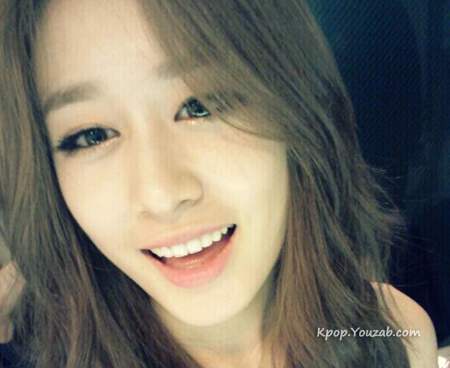 จียอนมักเน่จากT-ara ได้รับโหวตว่าเป็นผู้หญิงที่มีใบหน้าได้รูปสวยที่สุด!! - Kpop ข่าวบันเทิง ...