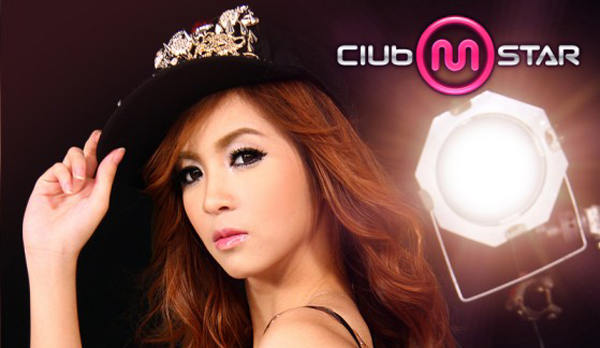 เกม Club Mstar เปิดตัวพรีเซนเตอร์อย่างเป็นทางการแล้วคือ "จอย ราเนีย ...