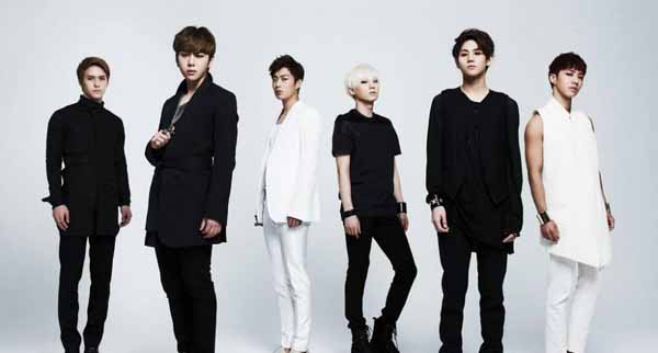 B2ST all-kill ทุกชาร์ตเพลงด้วยการคัมแบ็คซิงเกิ้ล "Shadow"!! - Kpop ข่าว ...