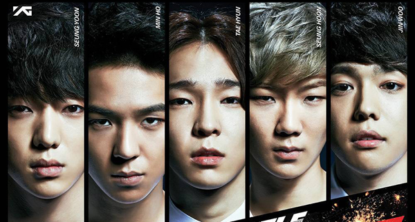 YG Entertainment ยืนยันจะเดบิวต์ WINNER ในเดือนกุมภา จะเดบิวต์ 4 กลุ่ม ...