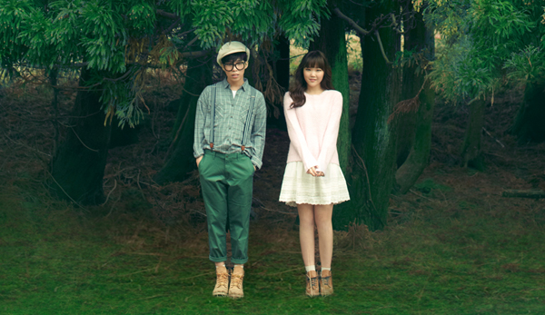 YG Entertainment ปล่อยทีเซอร์แรกสำหรับการเดบิวต์ของ Akdong Musician ...