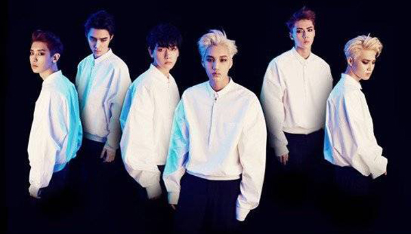 SM Entertainment ยืนยัน EXO จะคัมแบ็คด้วยมินิอัลบั้มใหม่ผ่านโชว์เคสใน ...