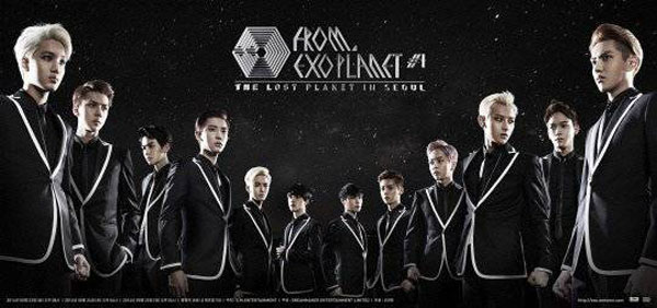 SM Entertainment มั่นใจว่า EXO จะทำคอนเสิร์ตให้ดีที่สุดเท่าที่จะทำได้ ...