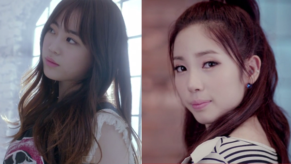 เผยโฉมผู้เข้าแข่งขันเข้าวง KARA คนที่ 3 และ 4 จาก KARA Project!! - Kpop ...