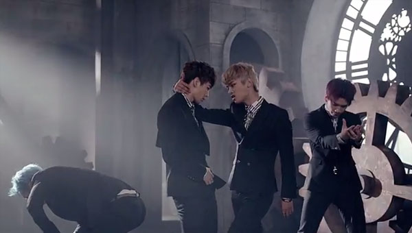 VIXX ปล่อยซิงเกิ้ล ETERNITY ออกมาให้แฟนๆชมและฟังกันแล้ว - Kpop ข่าวบันเทิงเกาหลี ดาราไอดอล และ ...
