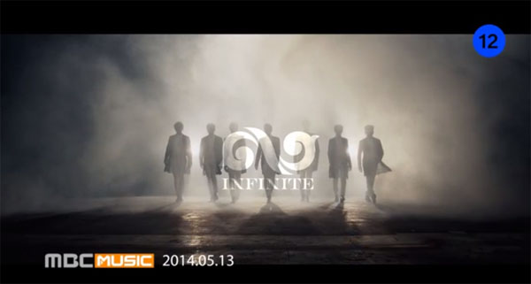 INFINITE คัมแบ็คด้วย MV เพลง "Last Romeo" พร้อมกับปล่อยอัลบั้ม "Season ...