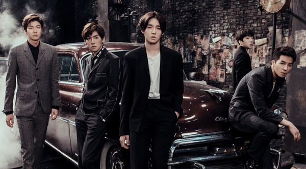 ว้าว!!WINNER ครองชาร์ตเพลงและ All-Kill ด้วยอัลบั้ม "2014 S/S"!! - Kpop ...