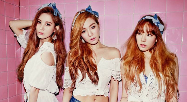 ว้าว!!แททิซอ (TaeTiSeo) คะแนน all-kill ด้วยเพลง "Whisper" - Kpop ข่าว ...