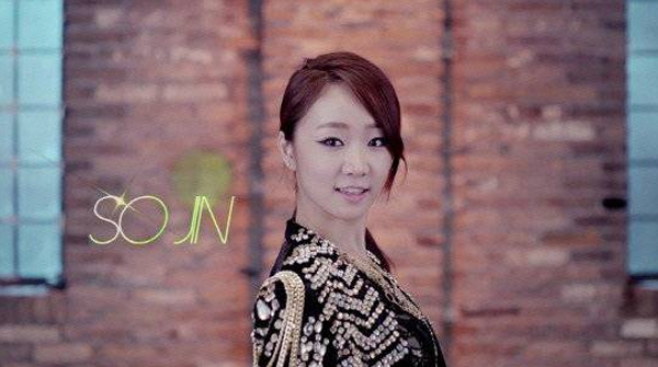 โซจินเด็กฝึกจาก DSP Media หนึ่งใน Baby Kara ถูกพบว่าเสียชีวิตลง ...