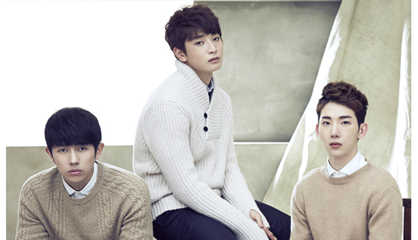 ซึลองและจินอุน 2am ไม่ต่อสัญญากับ JYP แต่หากสัญญาใหม่เอื้ออำนวย วง 2am ...