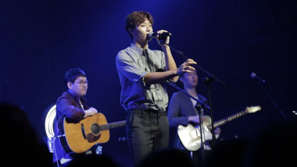 จินอุนพูดถึงข่าวลือที่ว่า 2AM จะยุบวง!! - Kpop ข่าวบันเทิงเกาหลี ดาราไอ ...