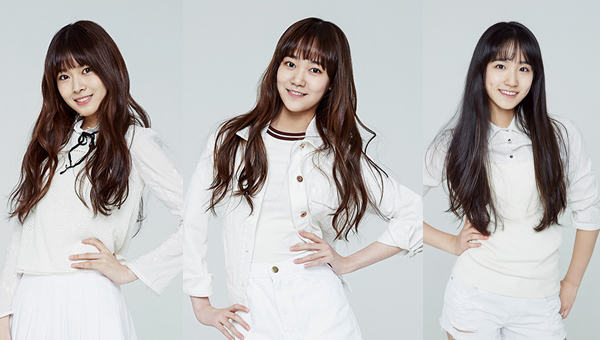 SM Entertainment แนะนำสามสมาชิกใหม่ใน SM ROOKIES - Kpop ข่าวบันเทิง ...