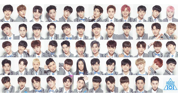 Produce 101 ใช้กระบวนการกำจัดและบล็อคโหวตโกงจากต่างประเทศ!! - Kpop ข่าว ...