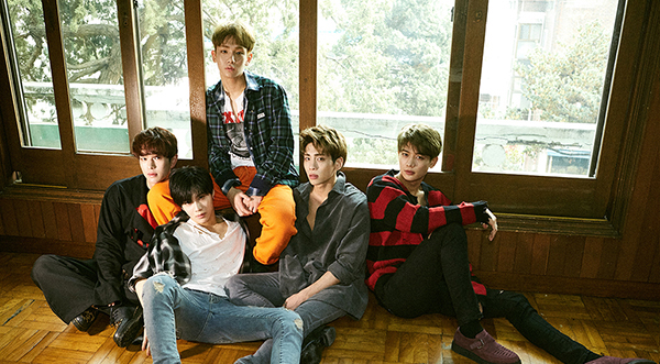 เพลง Lucifer ของ SHINee ถูกใช้ประกอบซีรี่ส์อเมริกาเรื่อง Lucifer + เพลง ...