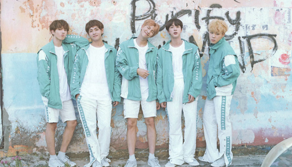 BTS ทำลายสถิติ KARA กลายเป็นศิลปิน K-Pop ที่มียอดขายอัลบั้มไวที่สุดใน ...