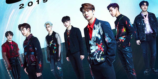 GOT7 จะเชิญเด็กที่ป่วยด้วยโรครักษาไม่ได้ทั่วโลกมาชมคอนเสิร์ตพวกเขา ...