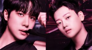 คิมดงฮันและคังซอกฮวา WEi รถยนต์ประสบอุบัติเหตุและวงจะเลื่อนตารางงาน ...