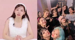 นายอนเล่าว่าสมาชิก TWICE ทุกคนตัดสินใจอย่างไรในการต่อสัญญากับ JYP Entertainment - Kpop ข่าว ...