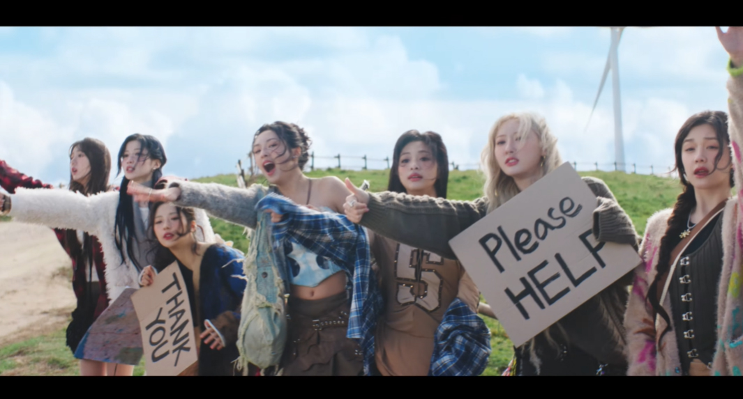 BABYMONSTER กลับมาอีกครั้งด้วย MV เพลงใหม่ “Love in My Heart” - Kpop ข่าวบันเทิงเกาหลี ดาราไอดอล ...